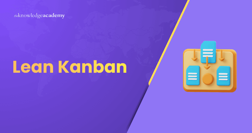 Lean Kanban: Benefits and How It Works