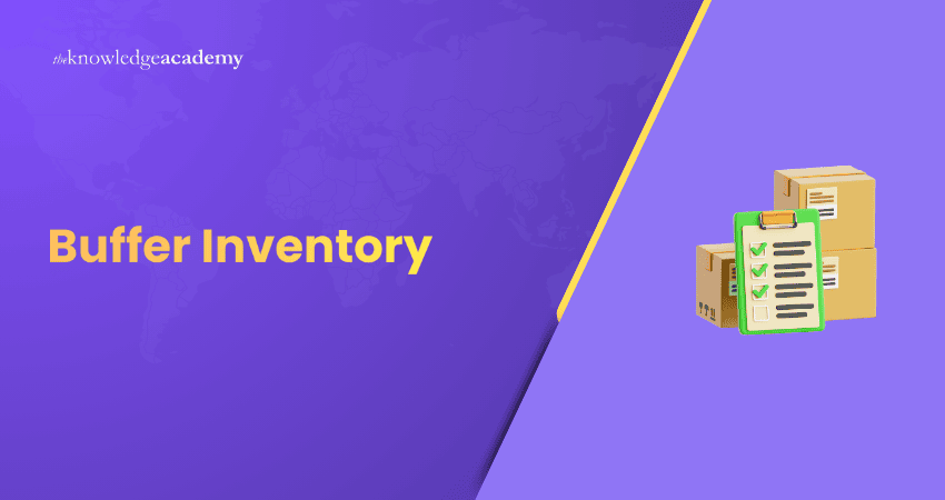 Buffer Inventory: Strategies for Smarter Stock Management