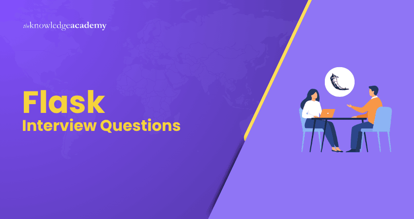 Top 40 Flask Interview Questions to Ask in 2025 - United Kingdom