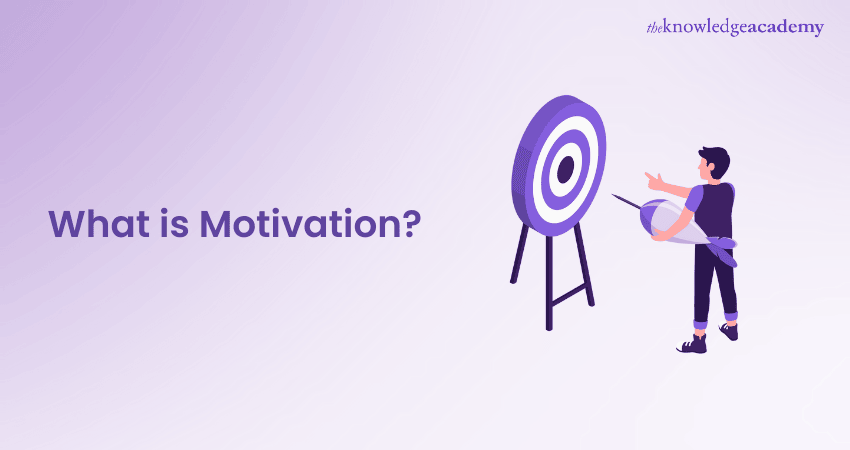 Motivation: How to Find and Keep Your Motivation Alive