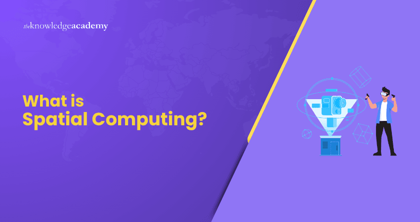 What is spatial computing? Definition and Uses Explained