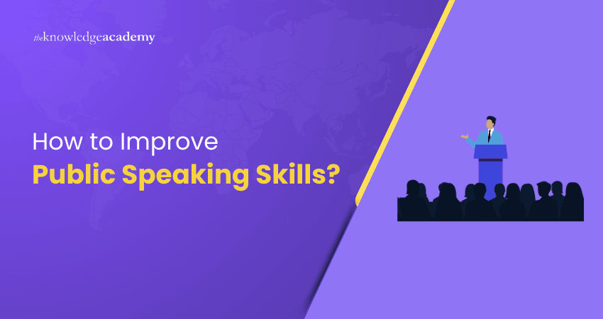 How to Improve Public Speaking Skills: 10 Tips for Skill Enhancement