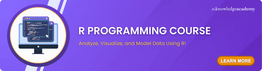 Data Types in R: Everything You Need to Know