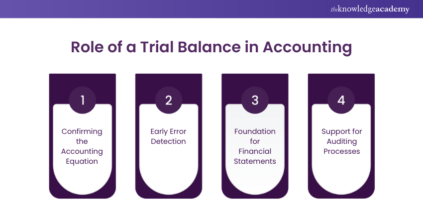 What is a Trial Balance: Types and How it Works