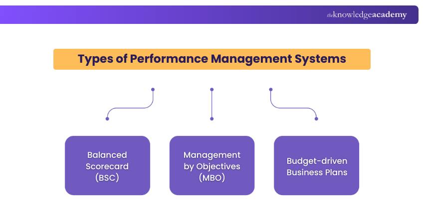 Performance Management System (PMS): Definition & Benefits