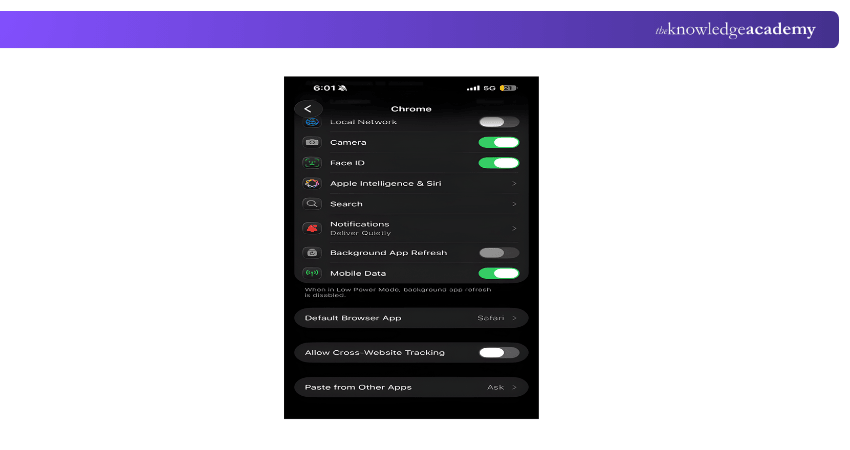 How to Make Chrome Your Default Browser on Any Device