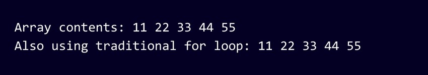 C++ Arrays: Explained with Examples