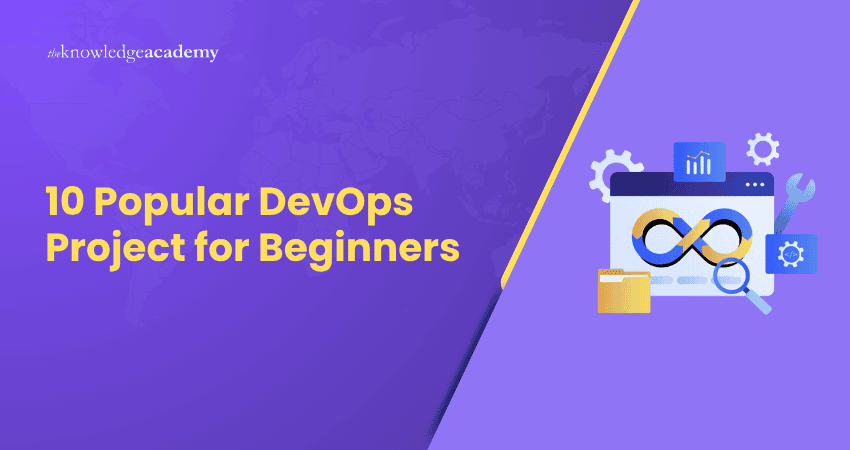 Top 10 Best DevOps Projects for Beginners