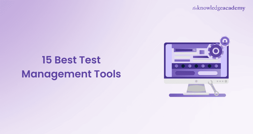 15 Best Test Management Tools to Consider