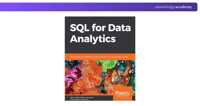 Best SQL Books to Master Databases: Beginner to Advanced
