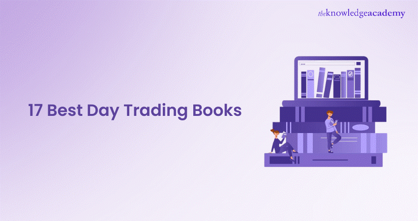 15+ Best Day Trading Books That Every Trader Should Read