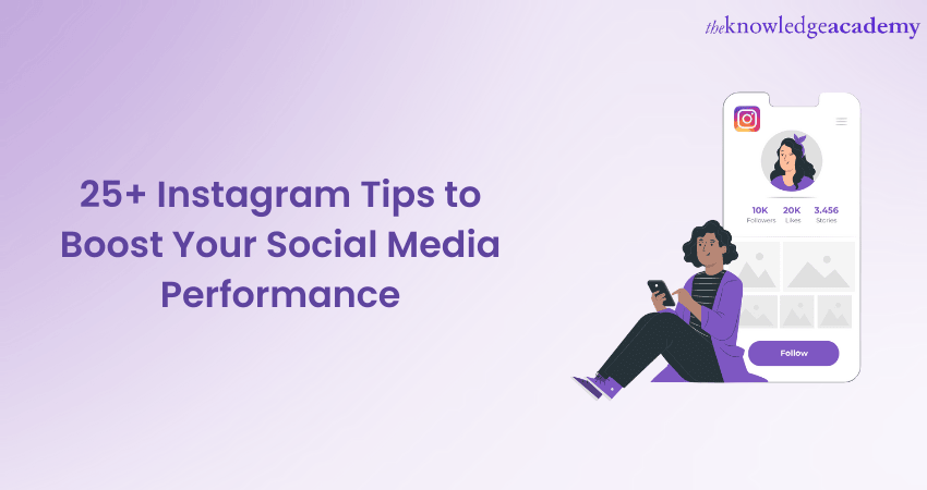 25+ Essential Instagram Tips to Level Up Your Social Media Game