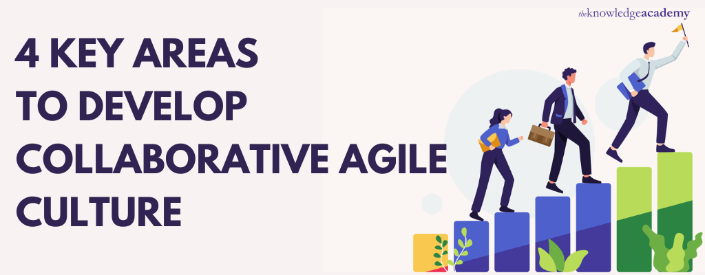 How To Develop A Collaborative Agile Culture