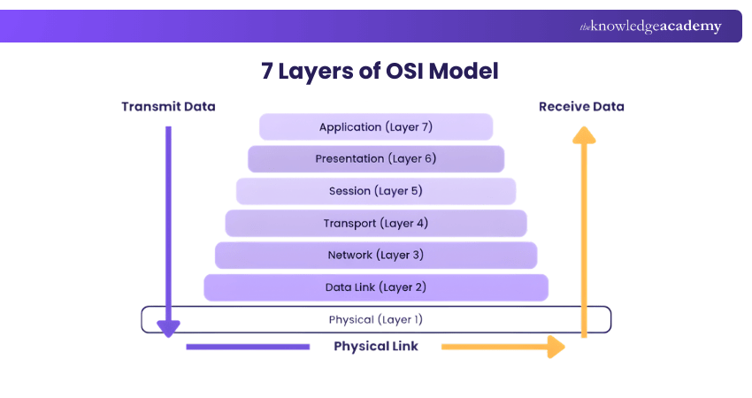 Network Layer: A Beginner’s Guide to Packet Switching