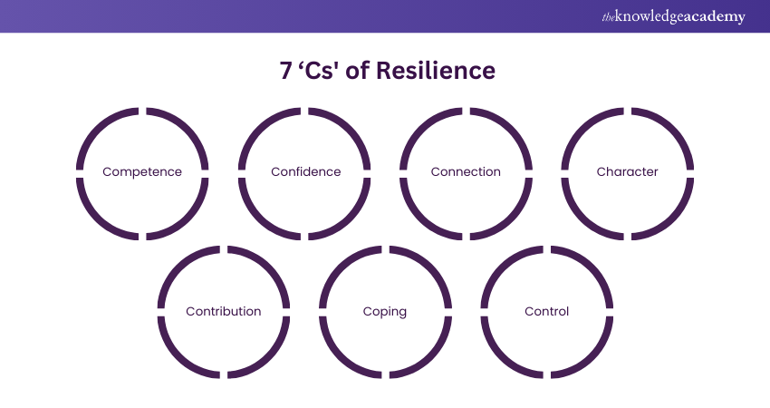 What is Resilience? How to Build Resilience and Its Benefits