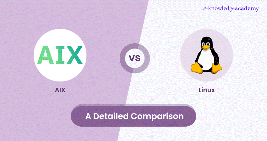 AIX vs Linux: An In-Depth Comparison
