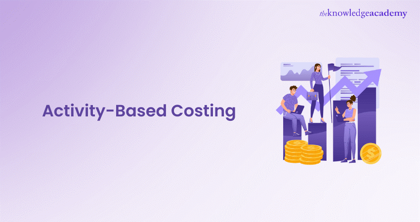 Activity Based Costing Abc Meaning Formula And Example