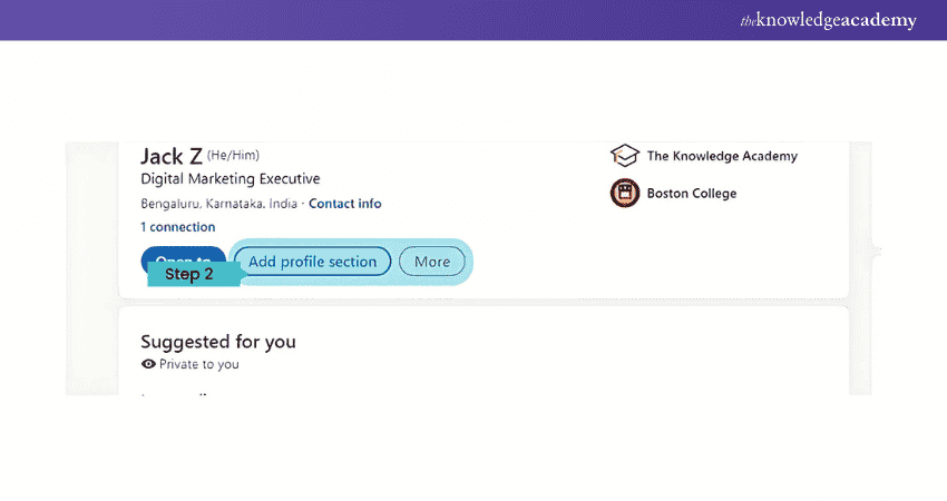 How to Add a Certification to LinkedIn? A Step-By-Step Guide