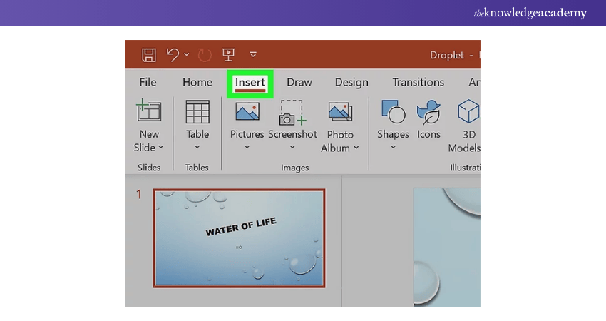 How to Create a PowerPoint Presentation (8 Steps)