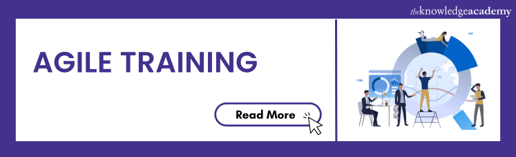 Agile Transformation: Navigating Agile Change