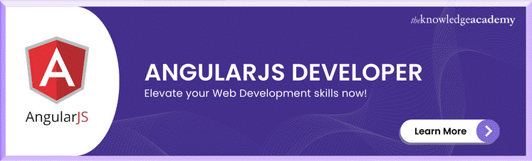 Top 15 Advantages of AngularJS