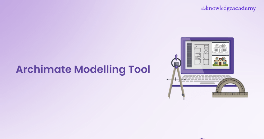 Archimate Modelling Tool: An Ultimate Guide