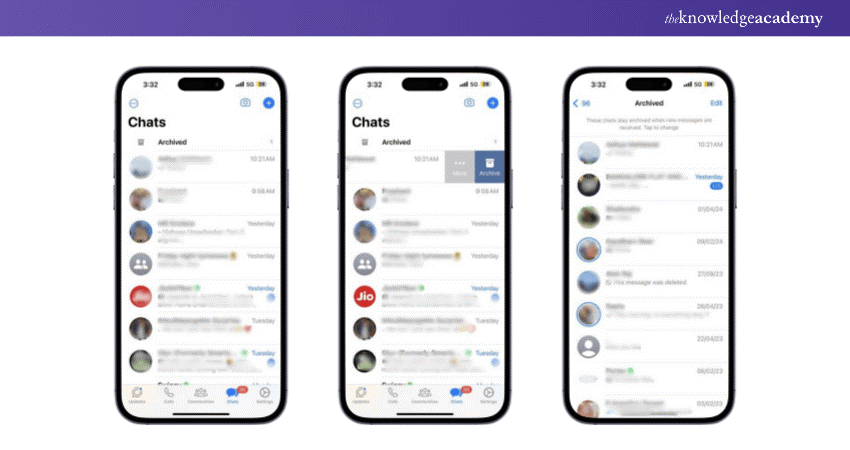 How to Find Archived Chats on Whatsapp: A Step-by-Step Guide