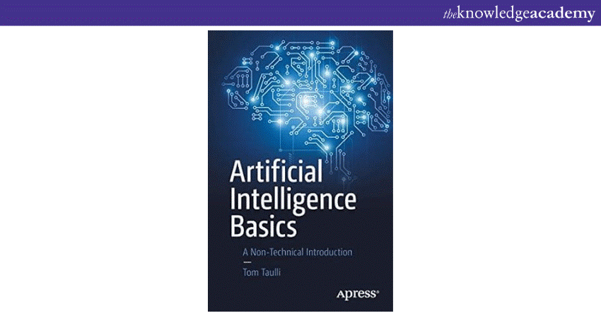 Top 18+ Books on Artificial Intelligence That you Must Read