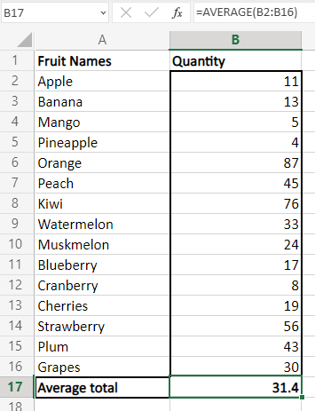 Introduction to Microsoft Excel Basics: Guide For Beginners 2023