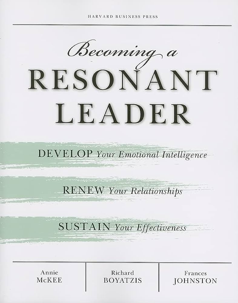 The top Emotional Intelligence Books for Success
