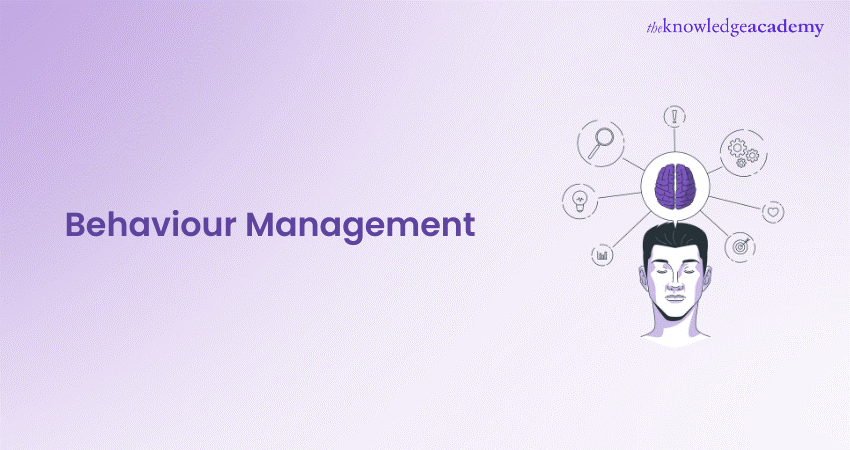 Behaviour Management: Explained in Detail