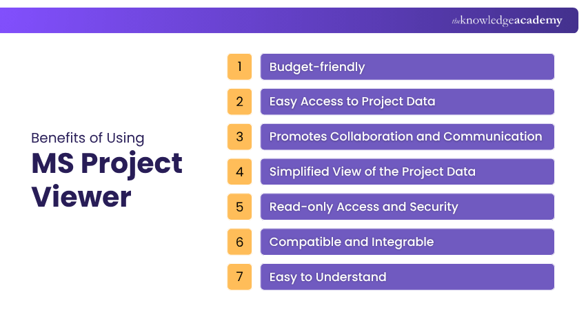 Microsoft Project Viewer: The Ultimate Guide