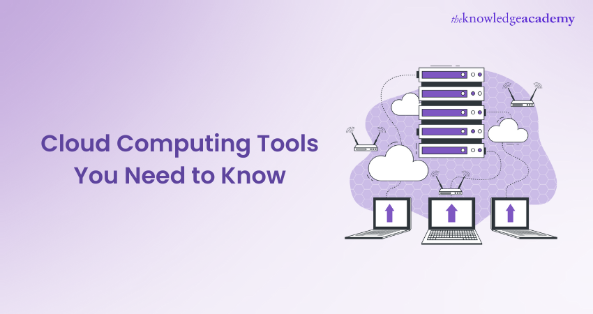 Best Cloud Computing Tools: An Ultimate Guide