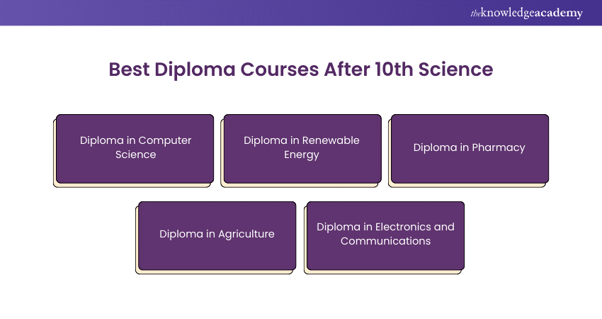 Best Course After 10th: Roadmap to Success