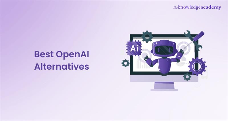 10 Best OpenAI Alternatives for AI Development