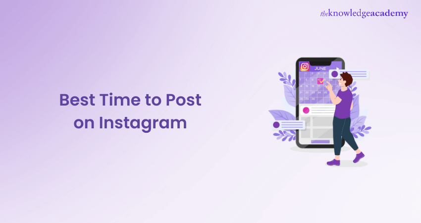 Best Time to Post on Instagram: Maximize Reach