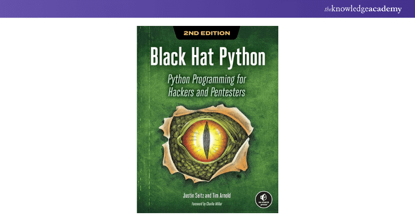 10 Best Ethical Hacking Books That You Need to Know