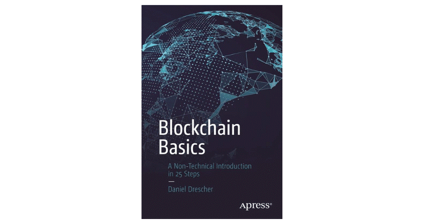 Top 15 Blockchain Books for Beginners and Professionals