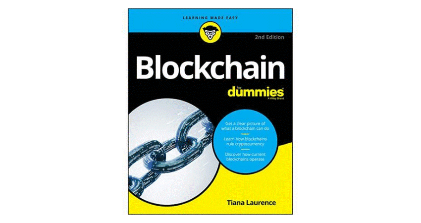 Top 15 Blockchain Books for Beginners and Professionals