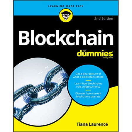 Top 15 Must-Read Blockchain Books Suggested by Specialists