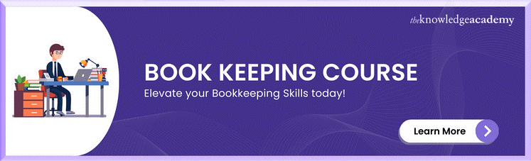 12 Bookkeeping Skills You Must Have