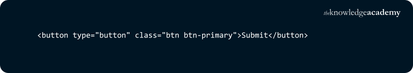 Bootstrap Buttons How To Create And Style With Classes