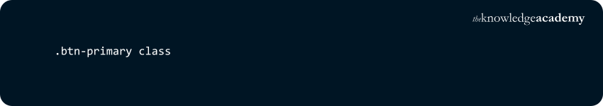 Bootstrap Buttons How To Create And Style With Classes