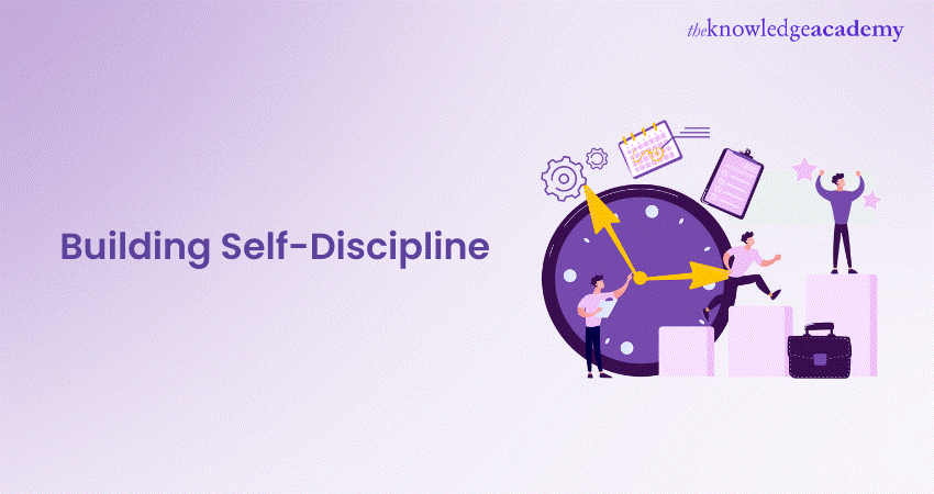 Building Self-Discipline: Mastering the Art of Self-Control
