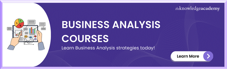 Business Analysis Services: Basics to Pro Guide