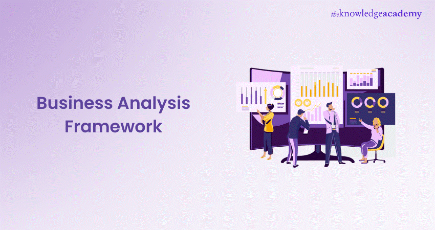Business Analysis Framework: What it is, Techniques, and Elements