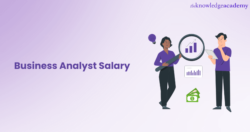 Business Analyst Salary: What to Expect in Your First Job