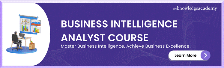 What is Business Intelligence Developer and How to Become One?