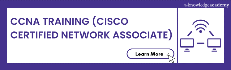 Understanding CCNA: A Guide to Cisco Certified Network Associate