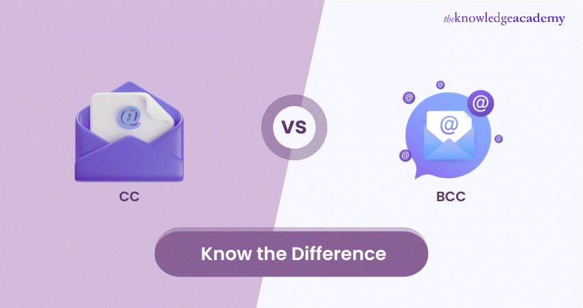 CC vs BCC: A Clear Guide to Email Etiquette